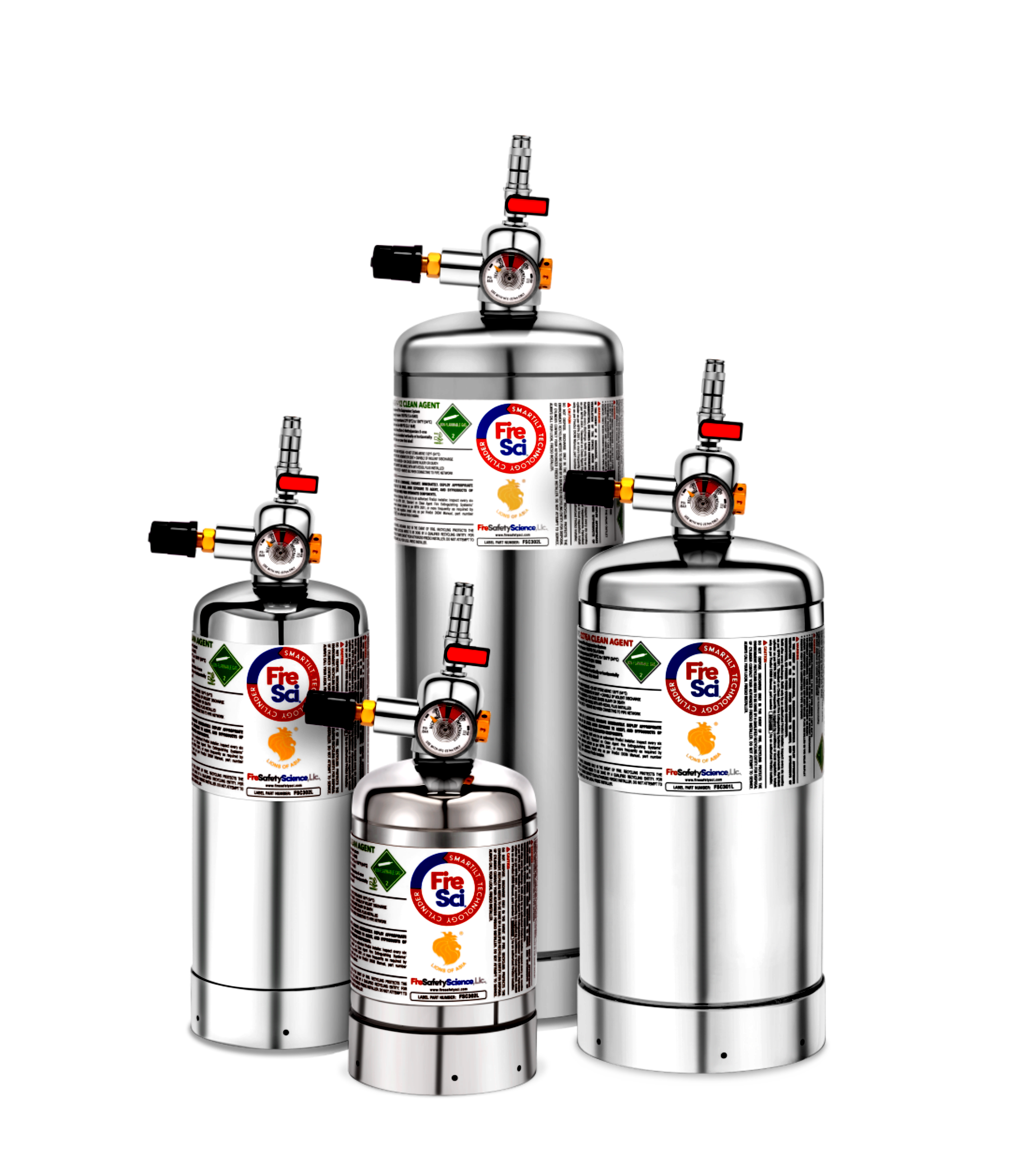 DLP System | Orbis Fire