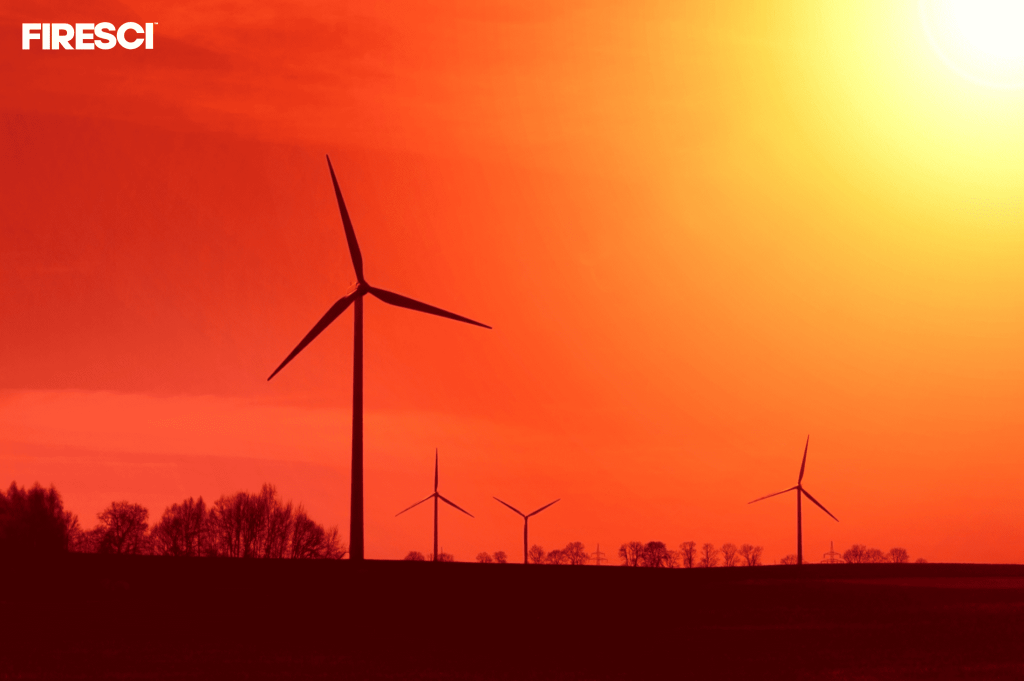 Gearbox and Transformer Fires in Wind Turbines – Early Detection and Suppression with Micro ...