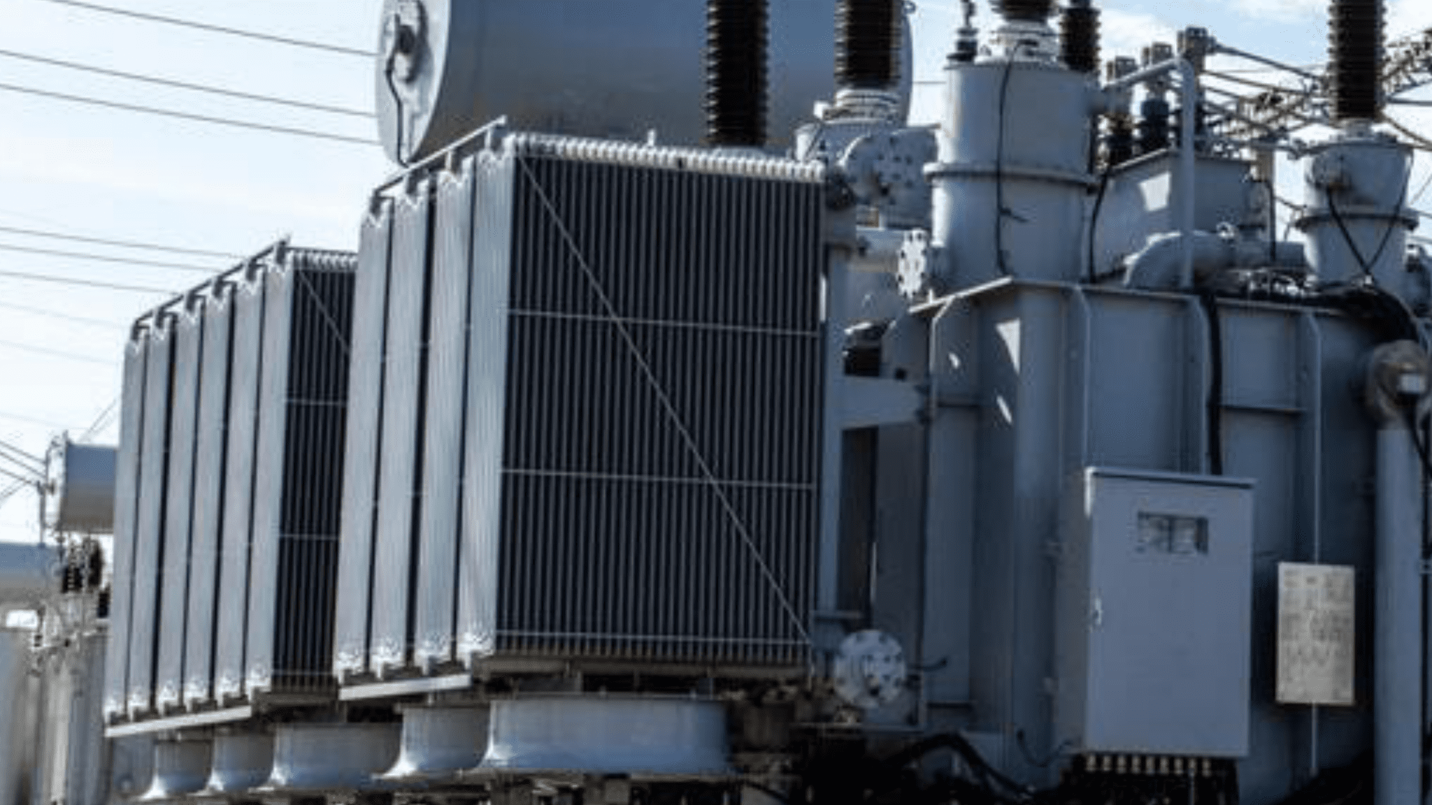 The Hidden Danger: Understanding Transformer Fires and Clean Agent ...