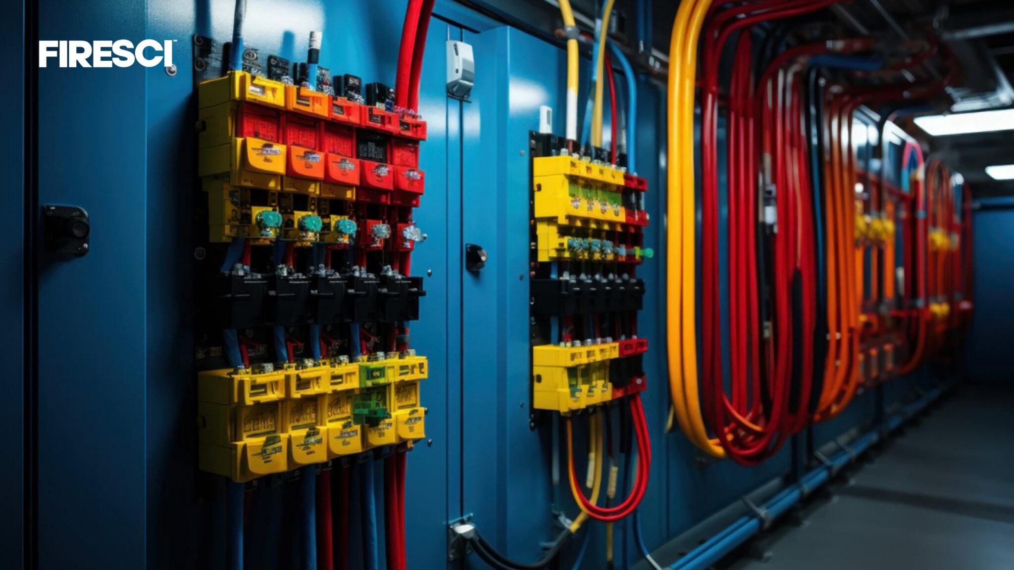 Electric Panel Fire Protection: The Power of Clean Agents | Orbis Fire