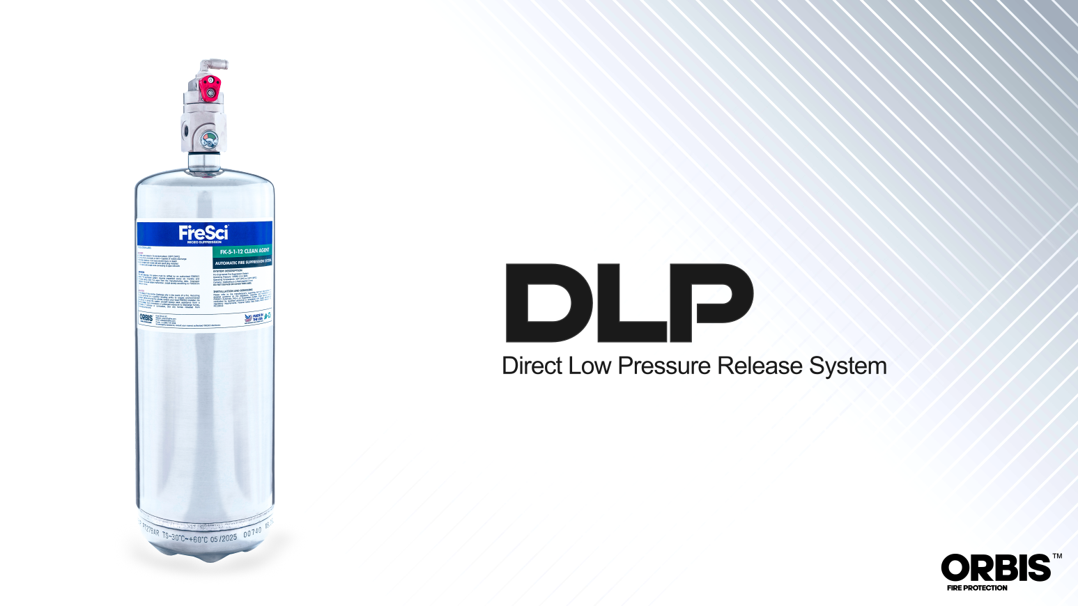 FIRESCI | Automatic Fire Suppression Systems