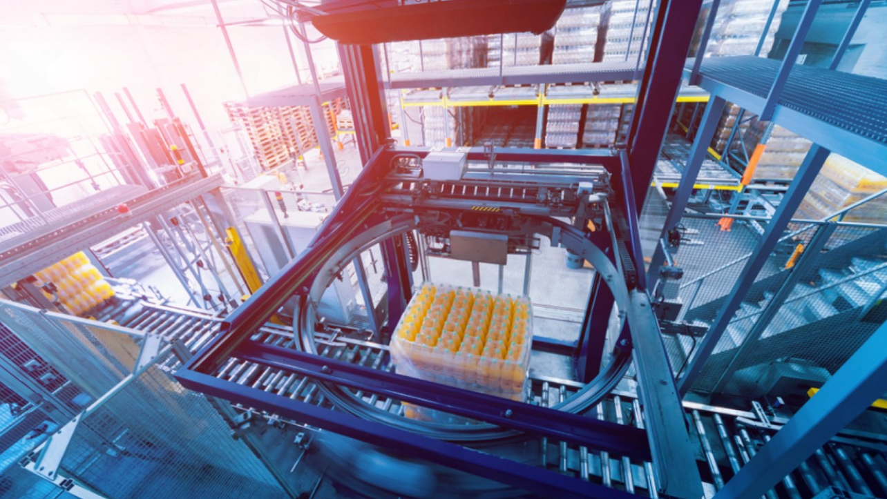 FIRESCI | Automatic Fire Suppression Systems