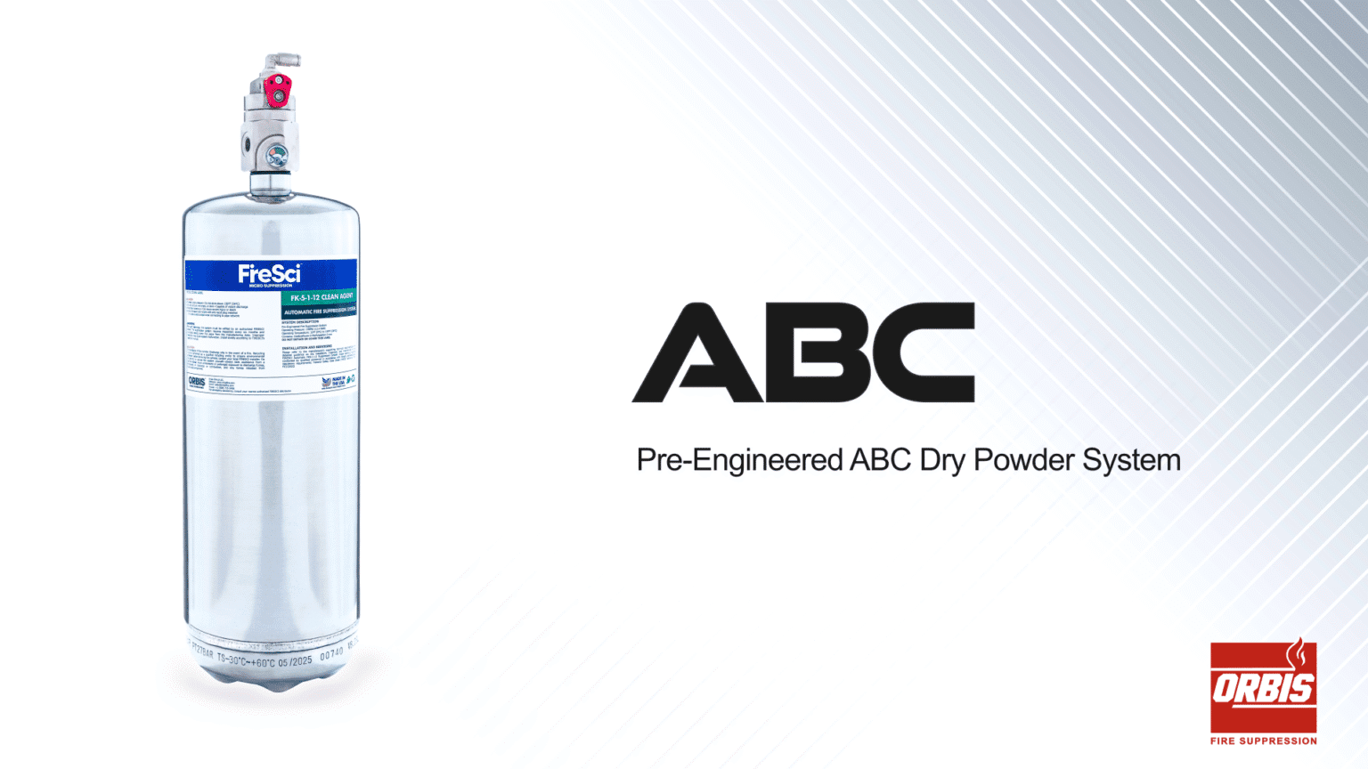 FIRESCI | Automatic Fire Suppression Systems