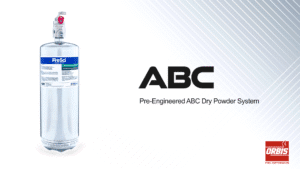 FIRESCI | Automatic Fire Suppression Systems