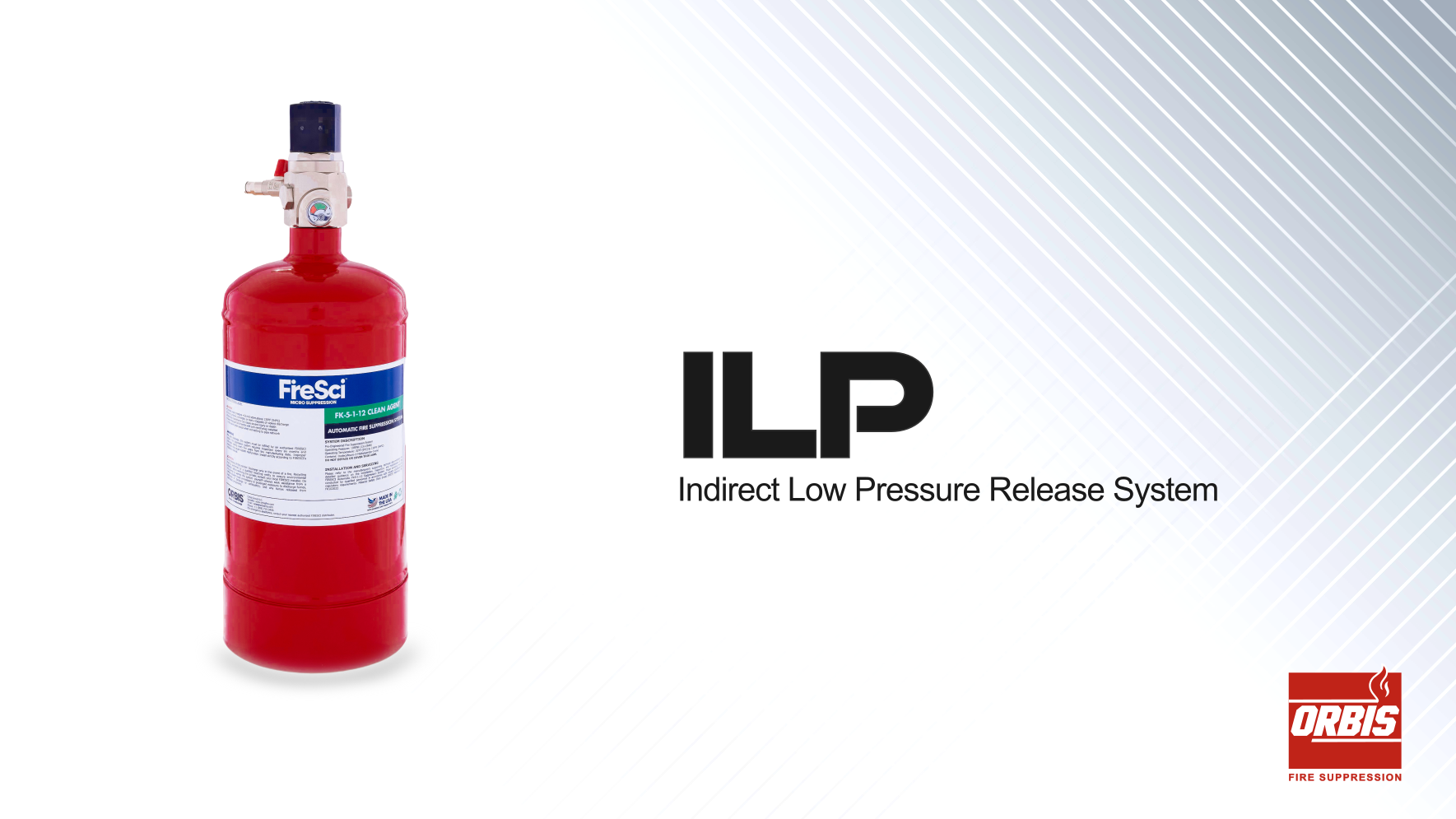 FIRESCI | Automatic Fire Suppression Systems