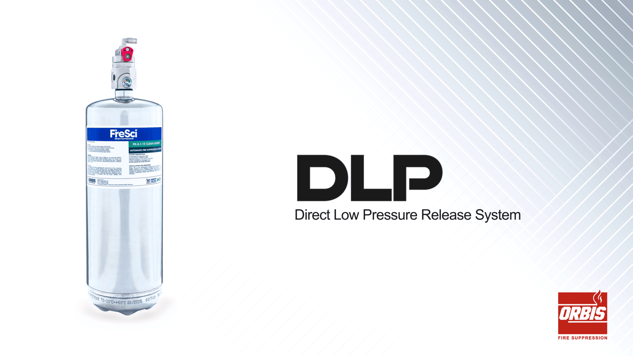 FIRESCI | Automatic Fire Suppression Systems