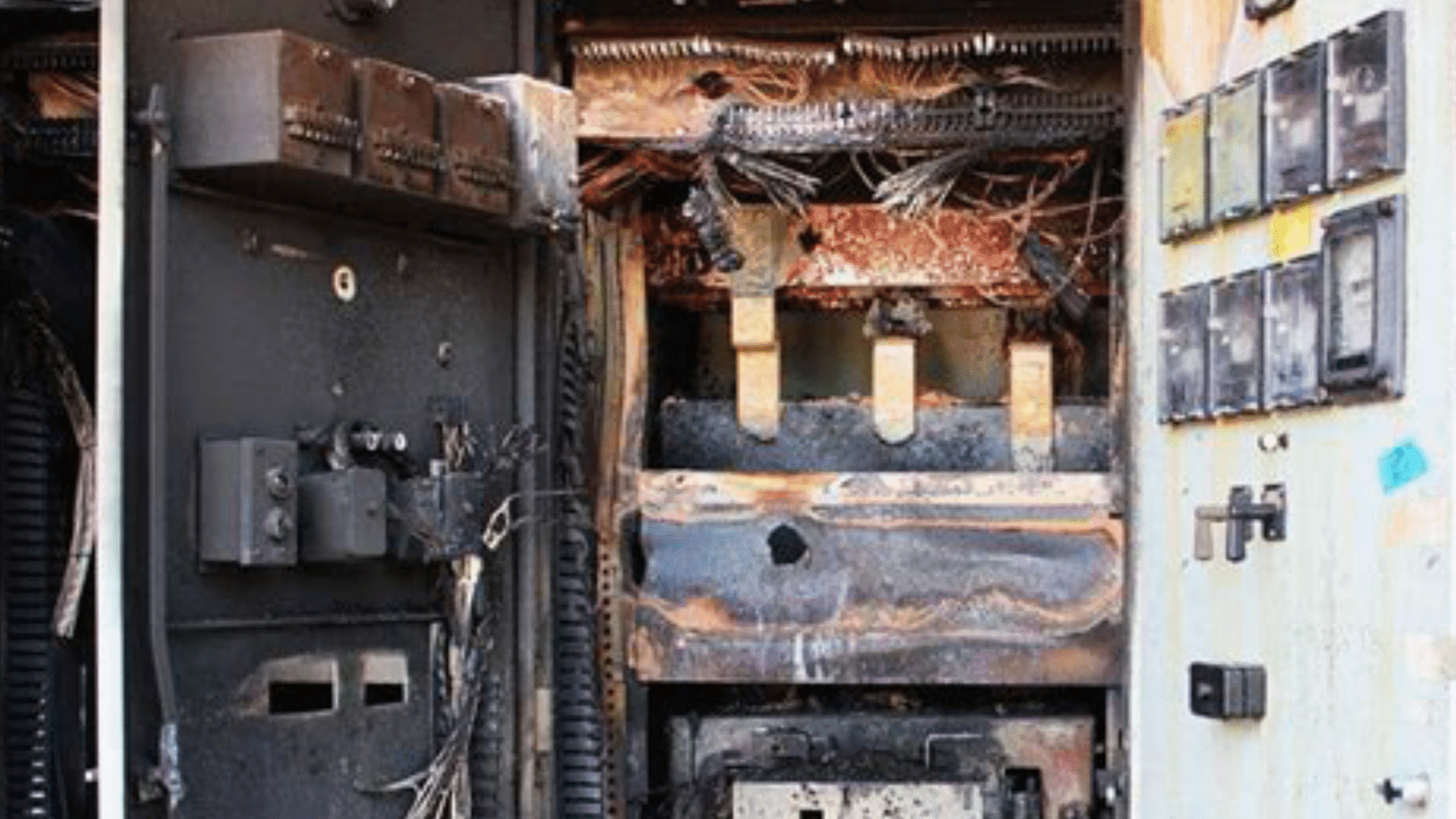 FIRESCI | Automatic Fire Suppression Systems